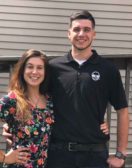 Brandon Cook | Peniel Environmental